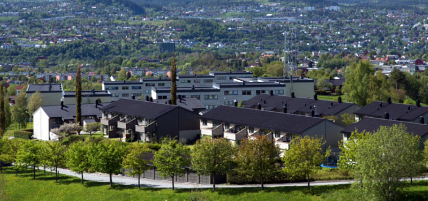 Hvilke forbedringer ser du for deg i borettslaget? - Vestllia Borettslag